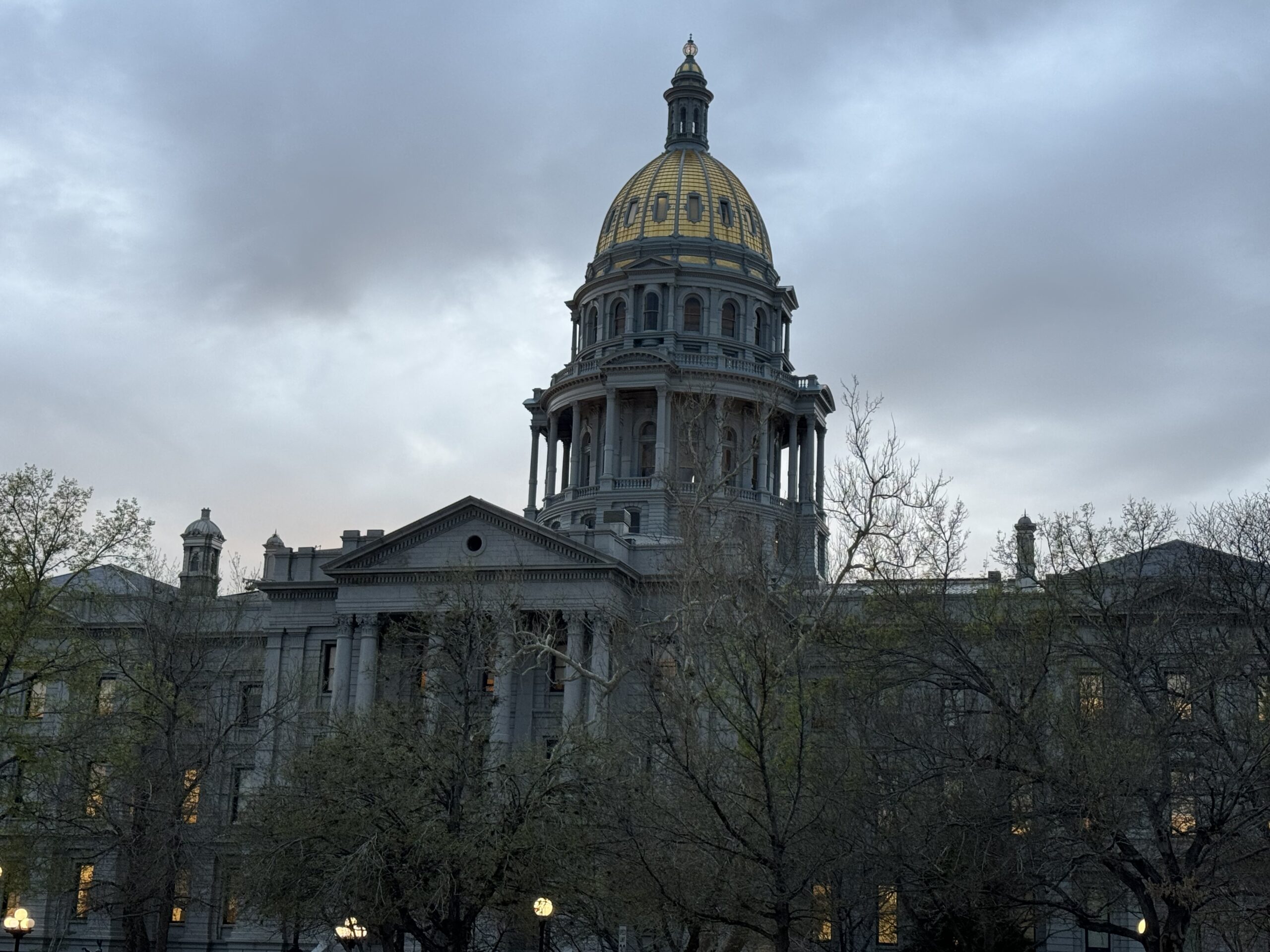 Pretty building, bad ideas, and Weld County’s “fix” – James For Weld