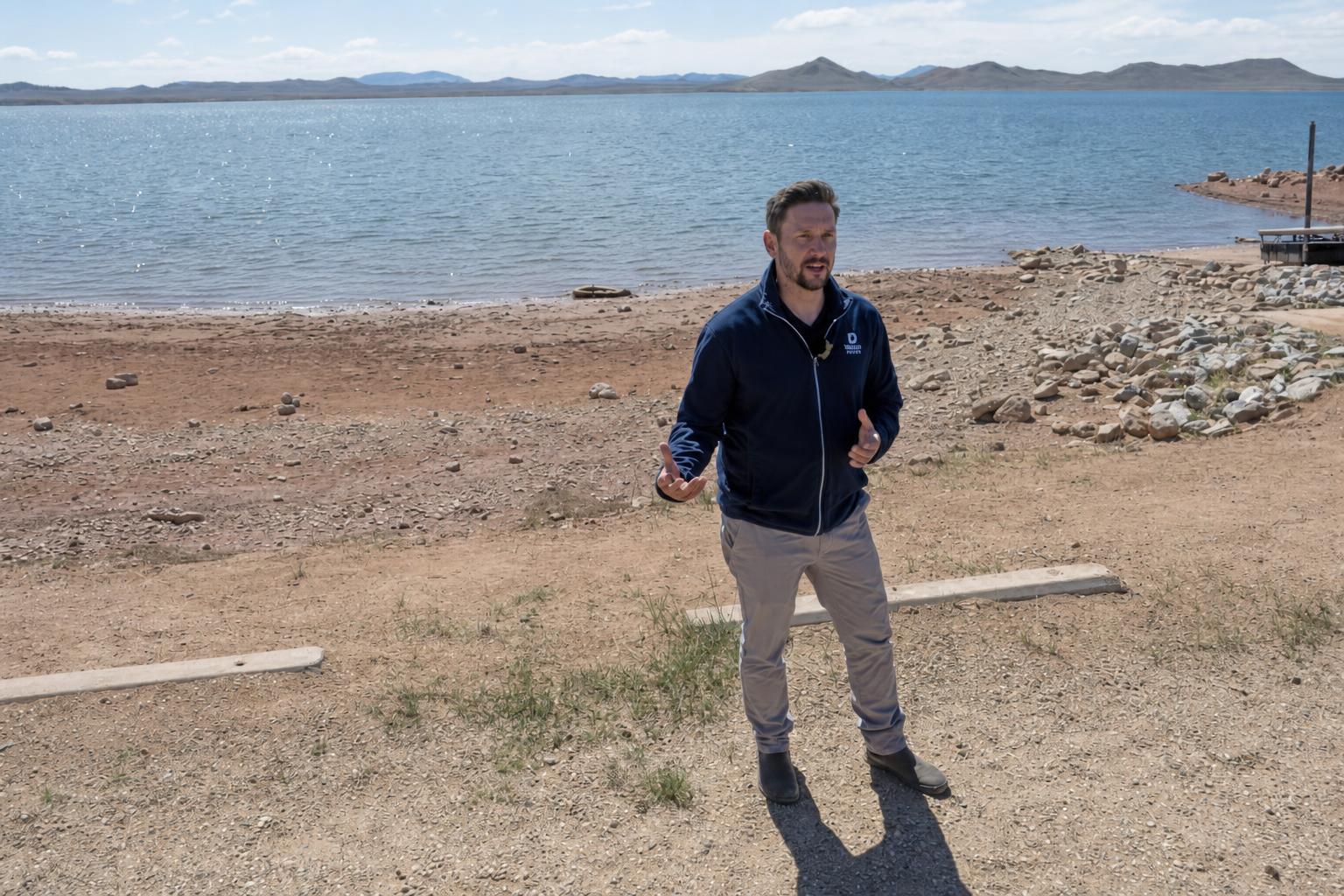 Colorado Statewide Drought Emergency: Local Answers